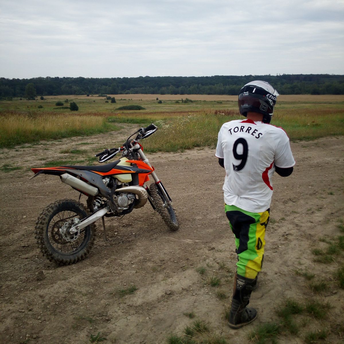 Jan Beran - Médium.cz