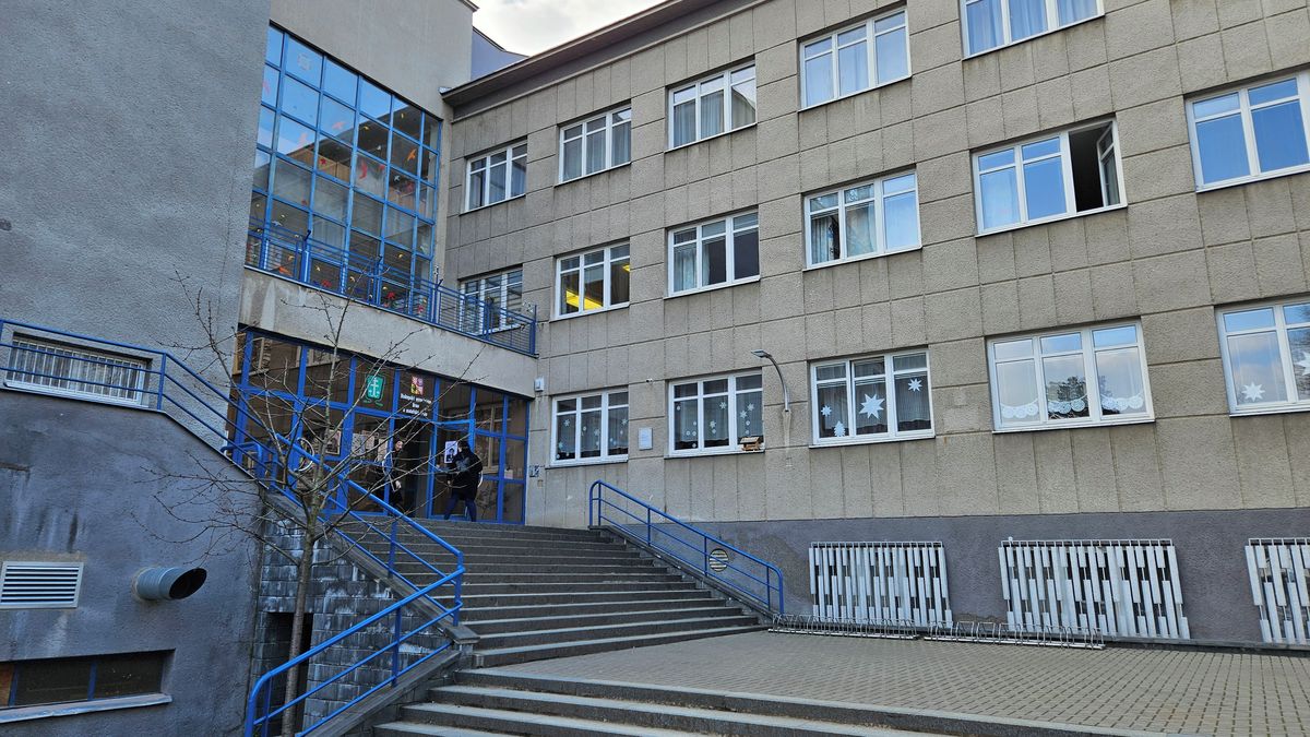 Brno mělo za války hned dva „vlastní“ koncentrační tábory: akademie SS ...