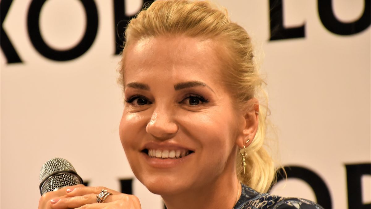 Dara Rolins – když vás zradí vlastní sláva - Médium.cz