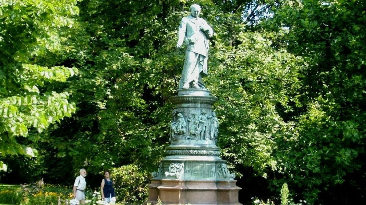 „Vltavský admirál,“ titul úspěšného podnikatele 19. století Lanna - Médium.cz