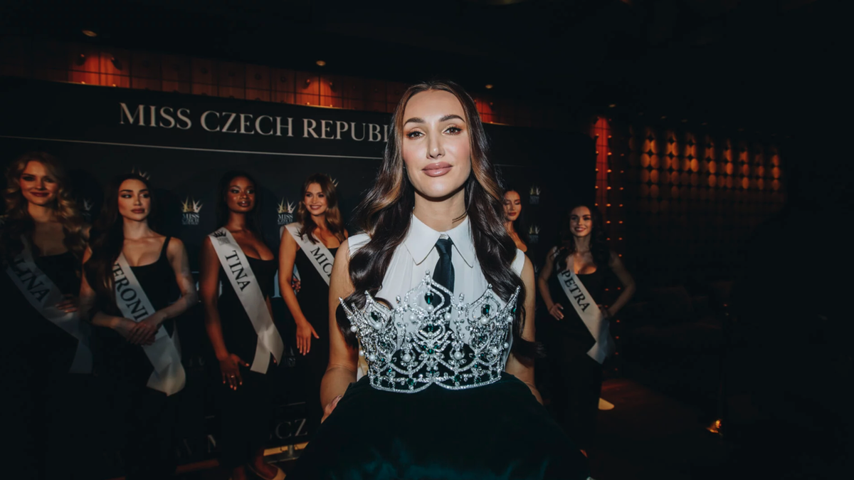 Manipulace s výsledky Miss Czech Republic? Diváci věří, že byly dopředu ...