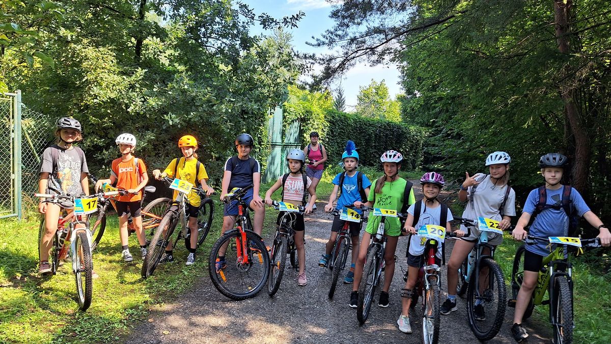 Je čas myslet na léto. Organizátoři táborů už přijímají přihlášky ...