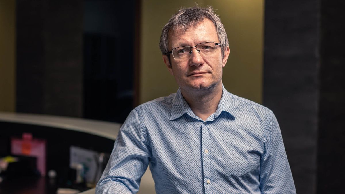 Arca Investments zahajuje před-transformaci: První krok reorganizace ...