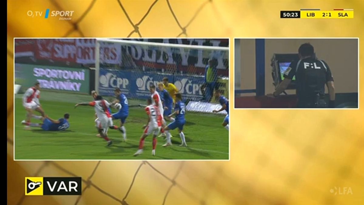 Penalta ano či ne? - Médium.cz