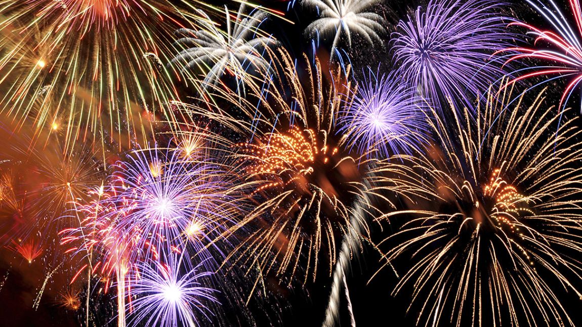 Nový rok - Médium.cz