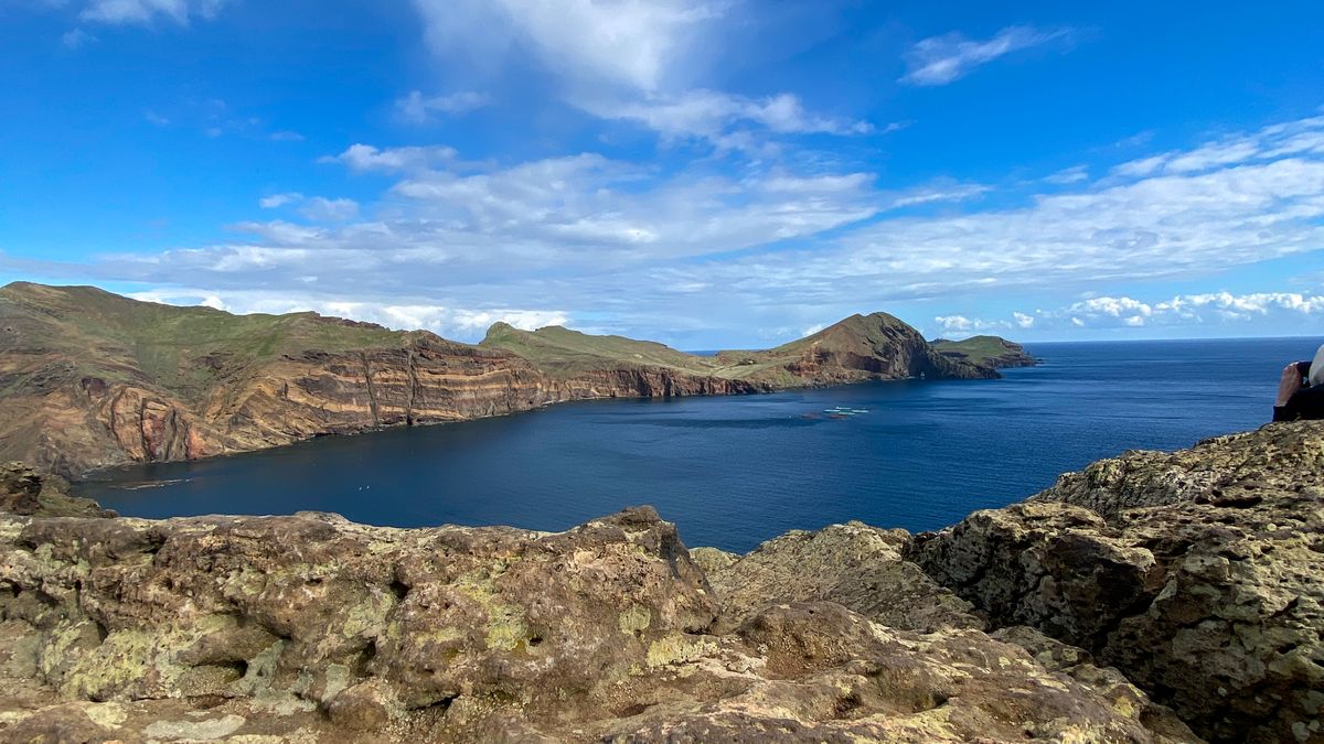 Cestujeme na vlastní pěst - Madeira - Médium.cz