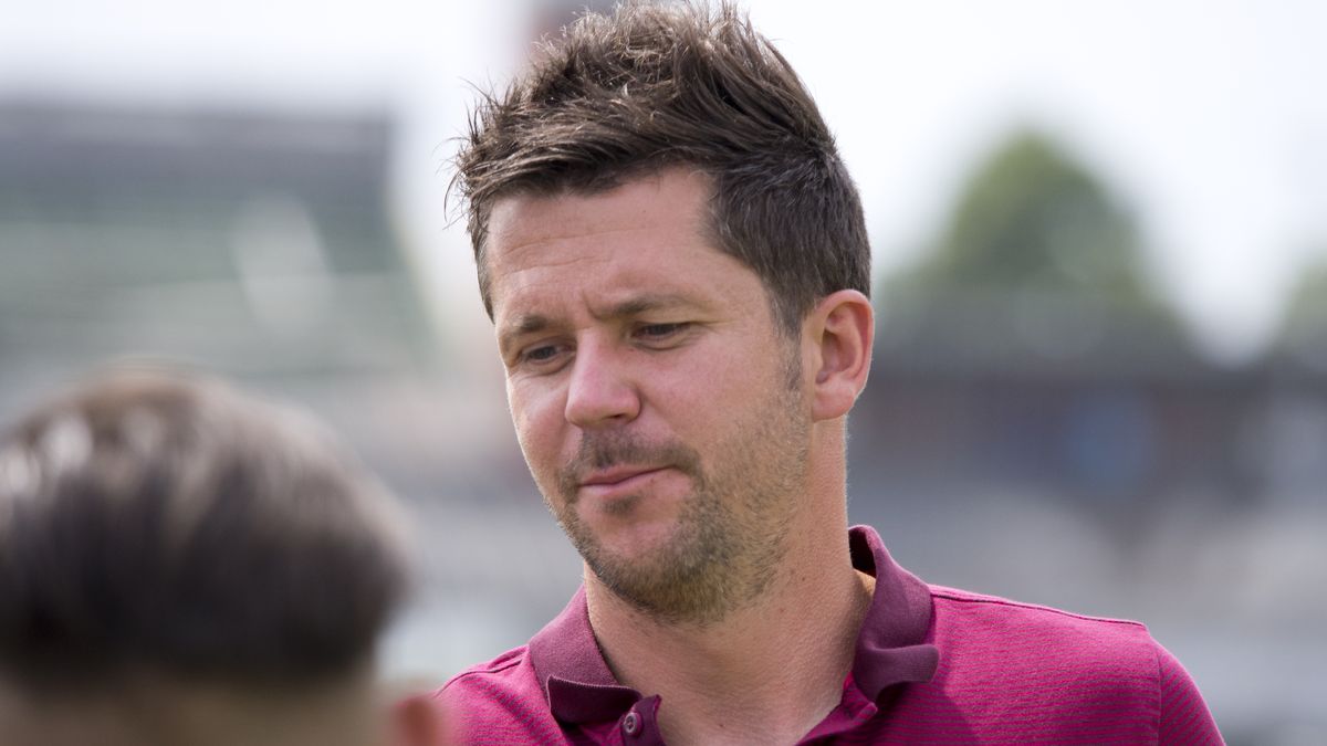 Je David Holoubek dobrá volba pro Mladou Boleslav? - Médium.cz