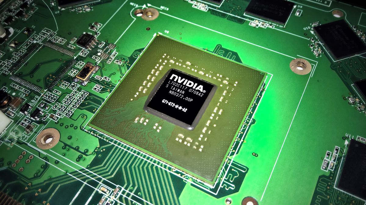 Nvidia přepisuje tržní narativy: Staví si vlastní AI impérium a ...