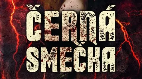 Vražedná Černá smečka - Médium.cz