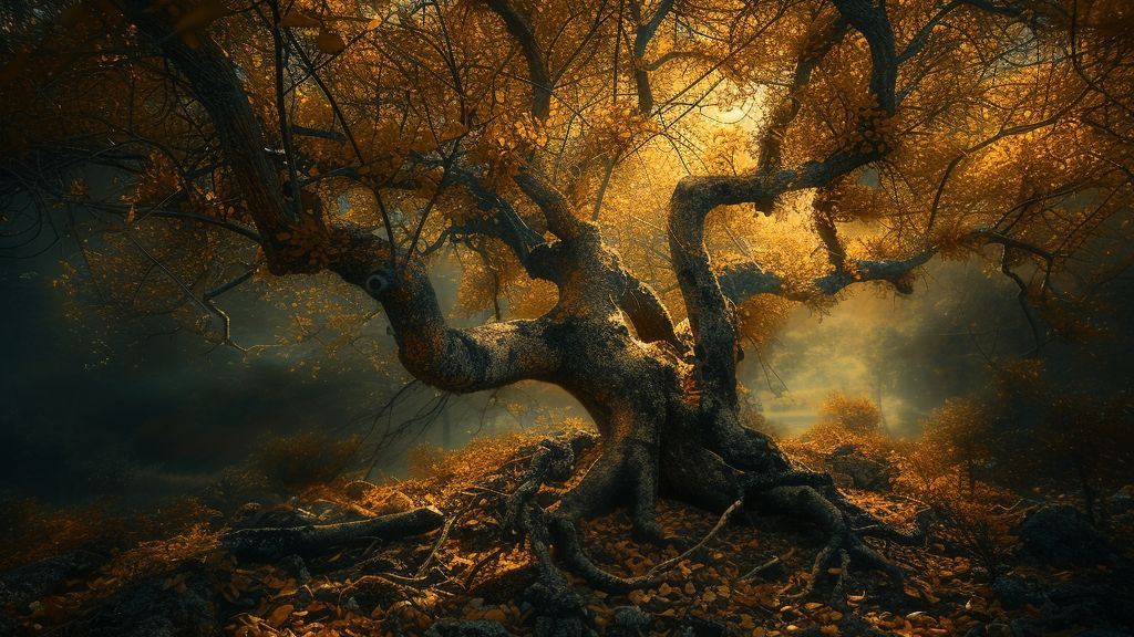 Kdyby peníze rostly na stromech: Divadelní pohled na utopii - Médium.cz