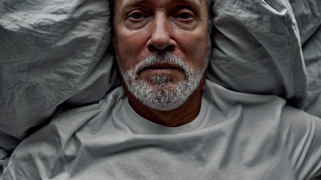 Konec zbytečnému strachu. Psycholog Petr Pacher radí, jak zpracovat ...