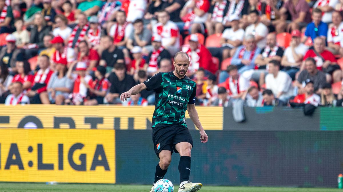 Baník otevřel brány evropských pohárů. Slovácko zažilo Ameriku! - Médium.cz