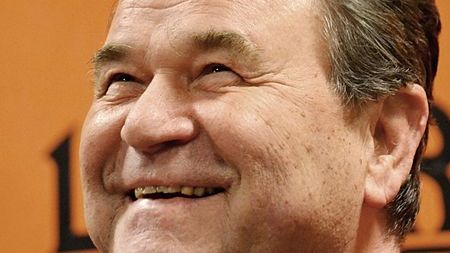 Václav Postránecký vyhlásil rakovině válku - Médium.cz