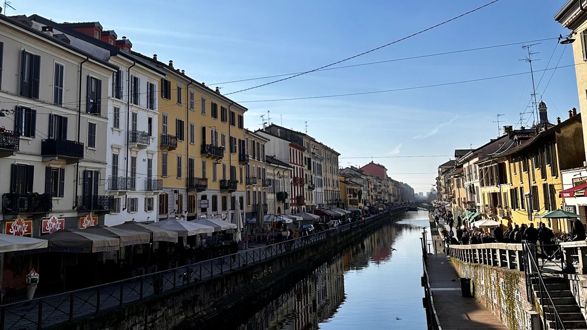 S igelitkou do města módy? - Médium.cz