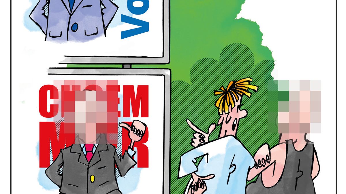 Na Slovensku se blíží volby - Médium.cz