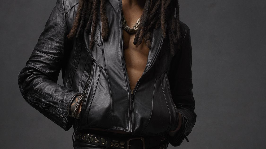 Rocková legenda Lenny Kravitz zahraje na Colours of Ostrava 2024 - Médium.cz