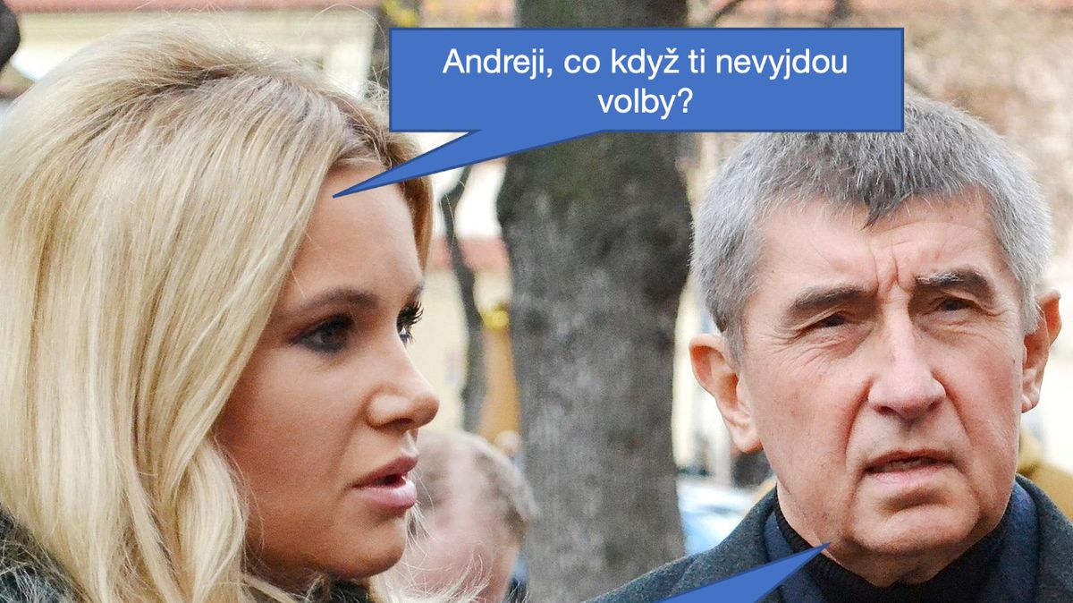 Andrej Babiš kandiduje na europoslance - Médium.cz