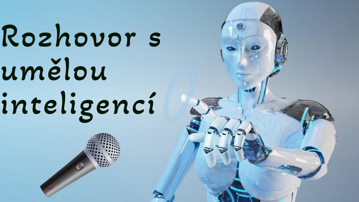 Hrozí nám stejný scénář jako v příběhu o Terminátorovi, nebo vše může skončit úplně jinak ...