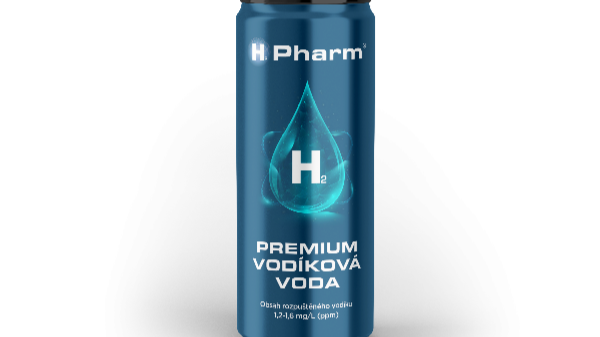 H2 Premium vodíková voda: Voda, která pomáhá při léčbě - Médium.cz