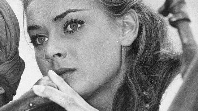 Nicole z Četníků milovala děsivého a duševně nemocného muže. Geneviève ...