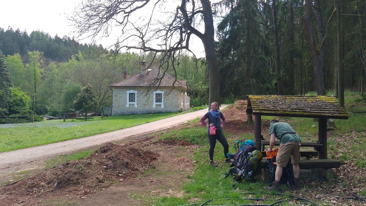 Tip na výlet: Dobrodružství v kraji menhirů a kamenných řad - Médium.cz