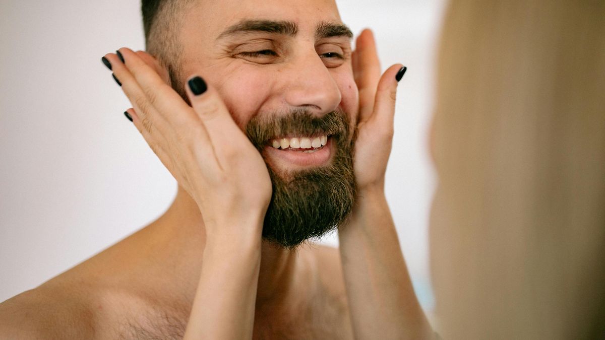 Sám sobě terapeutem 3 - vylaď se přes hmat - Médium.cz