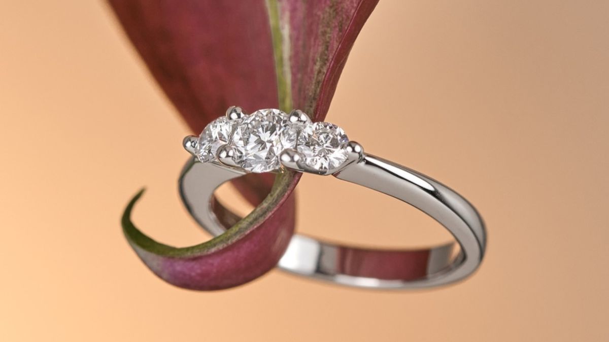 Zásnubní prsteny: Symbol lásky s odkazem na budoucnost - Médium.cz