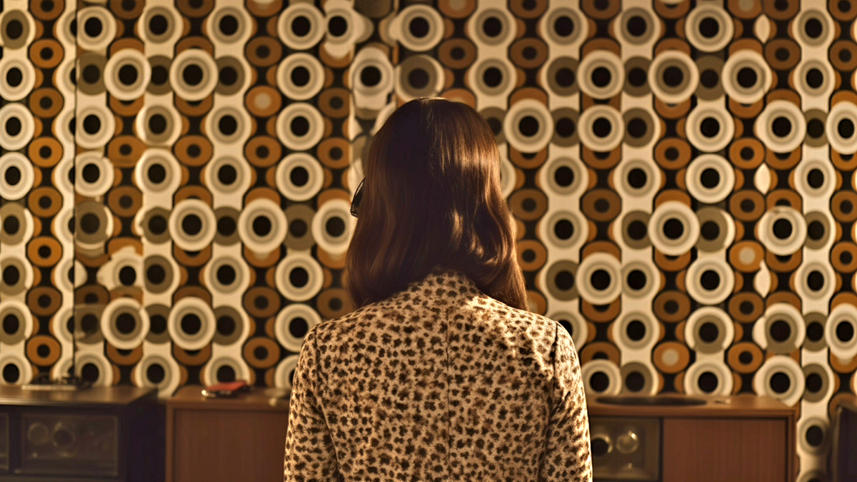 Stereogramy: Odhalte 3D obrázky, které se skrývají za zdánlivě plochými ...