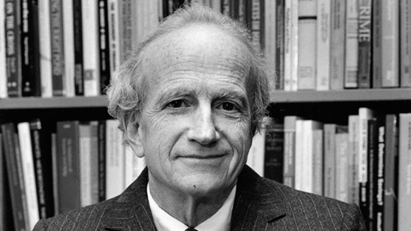 Gary Becker: osobní vzpomínka na ekonomického velikána - Médium.cz