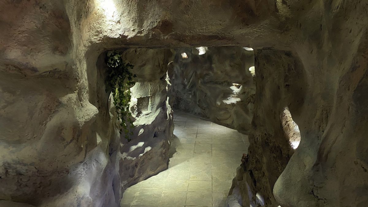 Luxusní wellness uprostřed přírody - Médium.cz