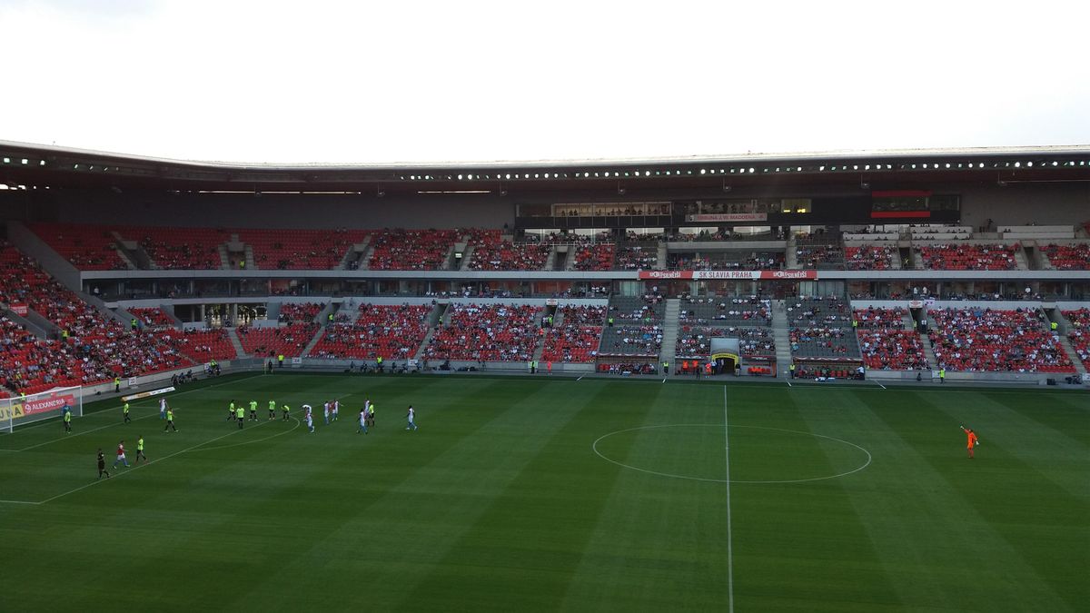 Diskuze - Kde sledovat Slavii v TV živě a tip na výsledek zápasu Slavia ...