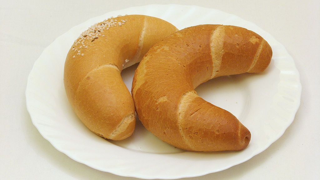 Kolik stojí v Gruzii tukový rohlík? - Médium.cz