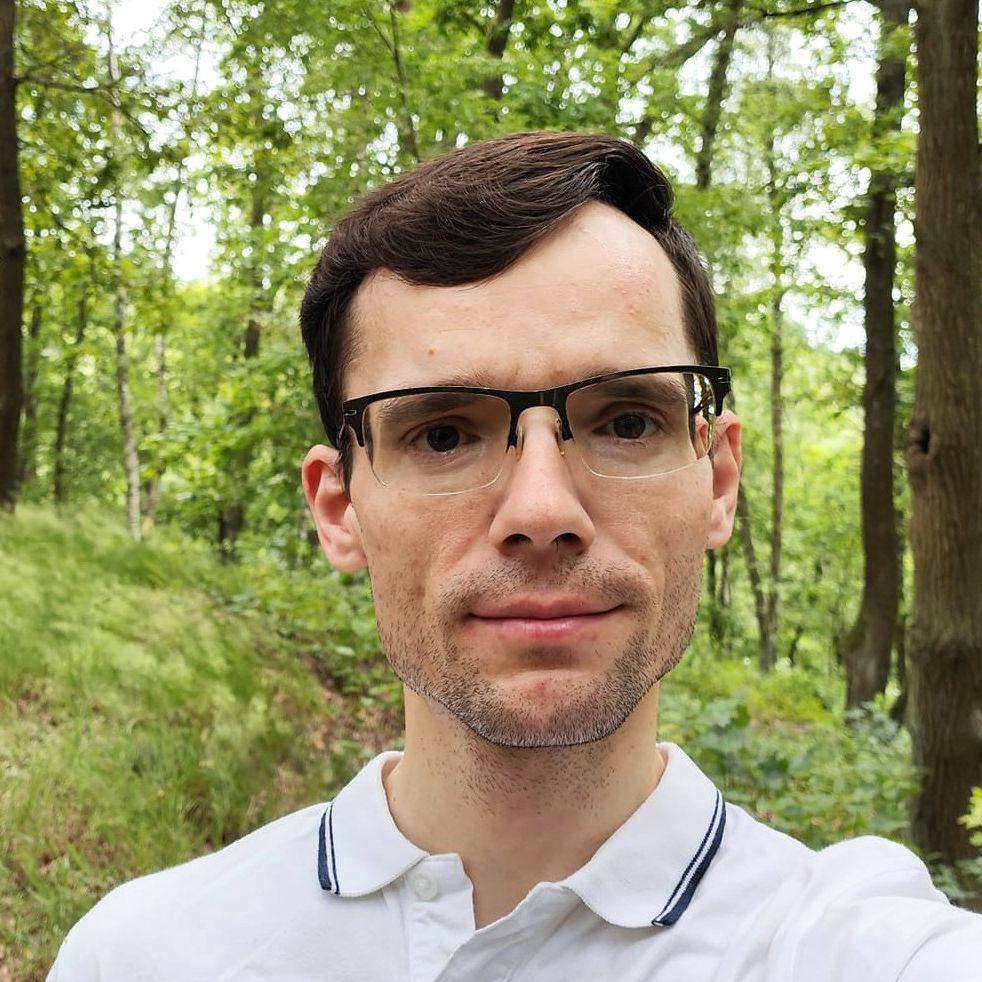 Petr Lukáš - Médium.cz