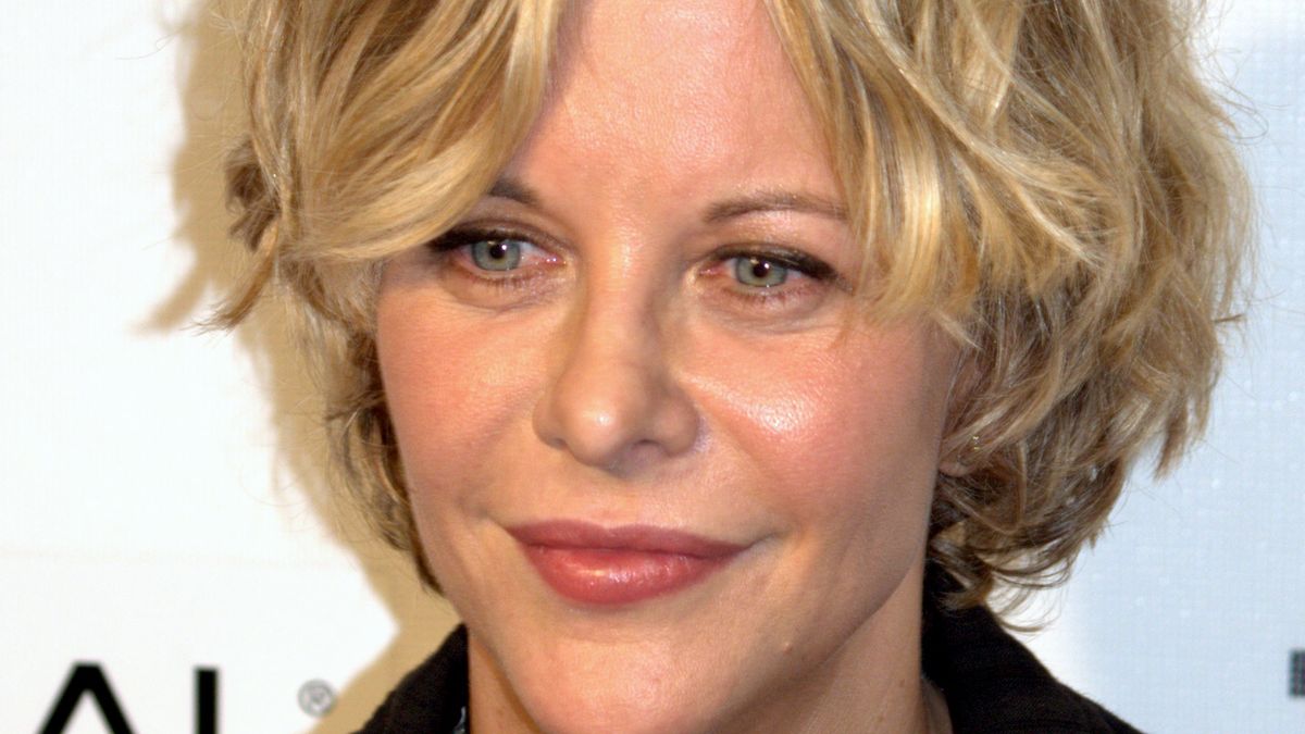 Diskuze - Meg Ryan vždy toužila po dokonalosti. Plastiky jí vzaly krásu ...