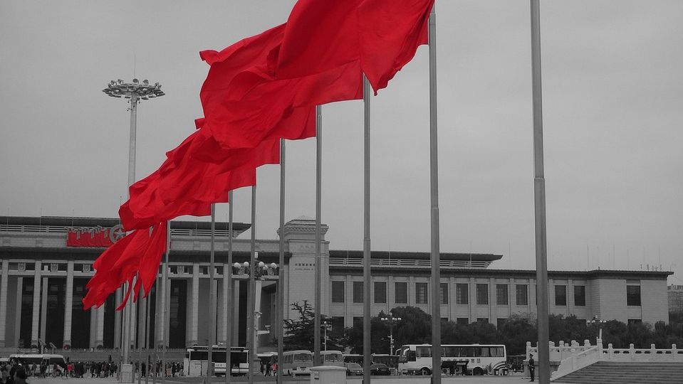 Co je třeba udělat, abychom se po příštích volbách nevydali na východ ...