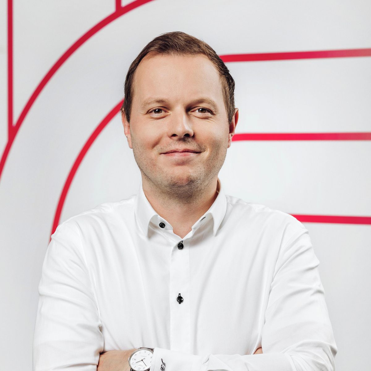 Jan Bartoníček - Médium.cz