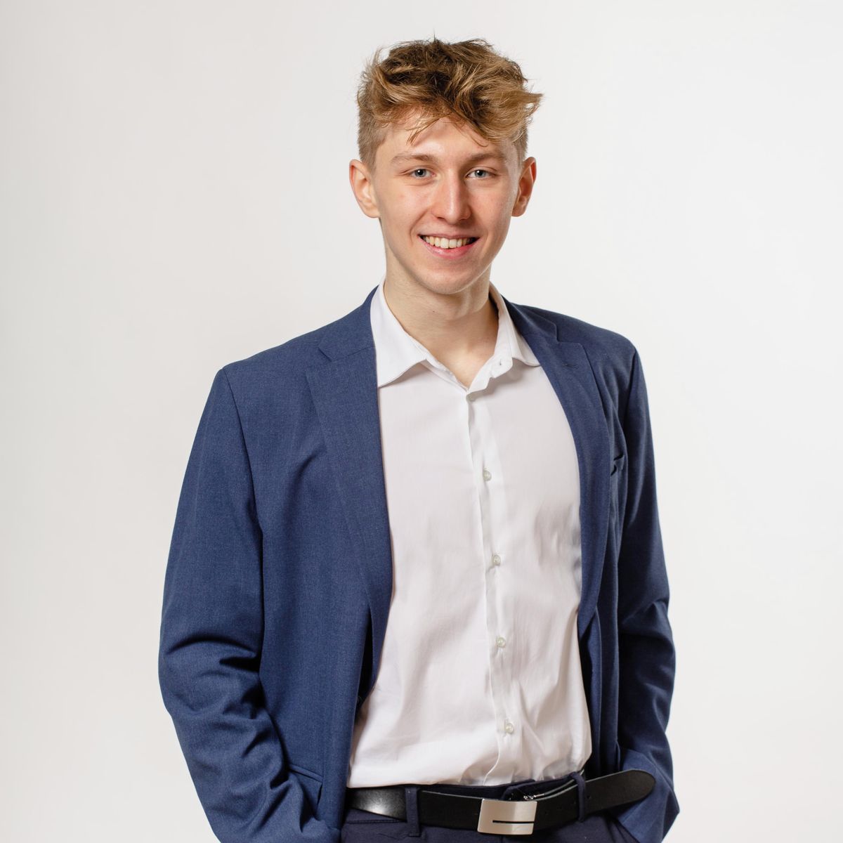 Daniel Krutý - Médium.cz