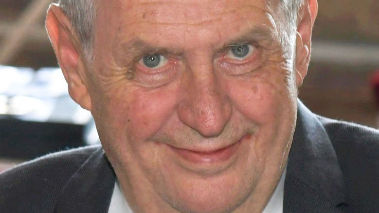 Zeman chystá megapárty: Fico, Orbán a Babiš na jednom místě. Co to ...