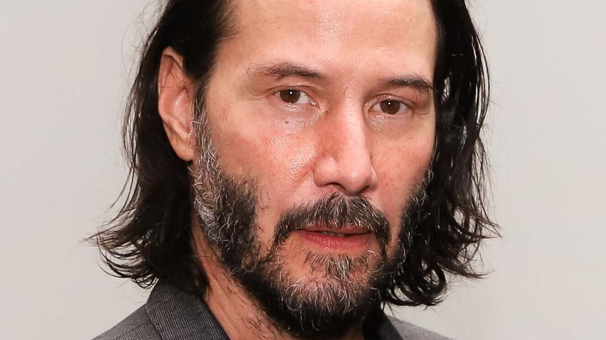 Diskuze - Herec Keanu Reeves má s postavou Johna Wicka hodně společného. Čelil velkým ztrátám a ...