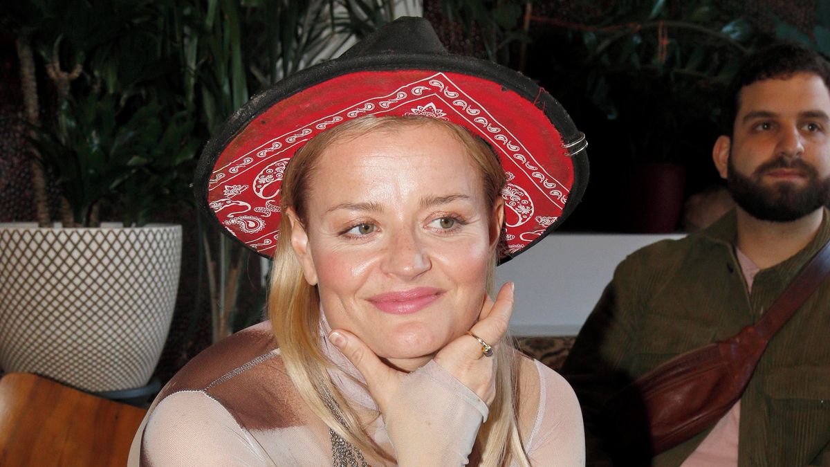 S kým žije Erika Stárková: Peruánského indiána Césara si vysnila, mají ...