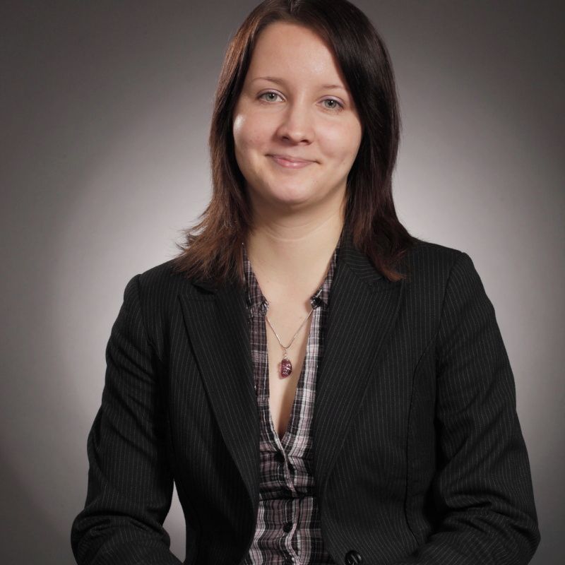 Petra Veliková - Médium.cz