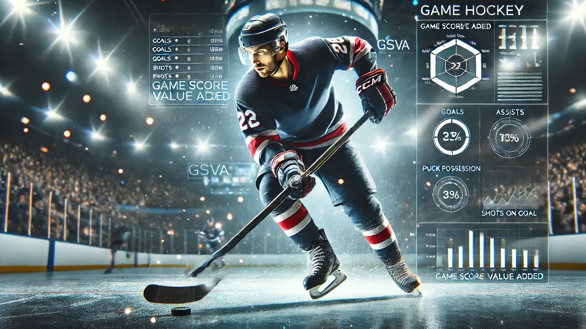 GSVA aneb jeden z ukazatelů výkonů hráčů v Chance lize během sezony 2023-24 - Médium.cz