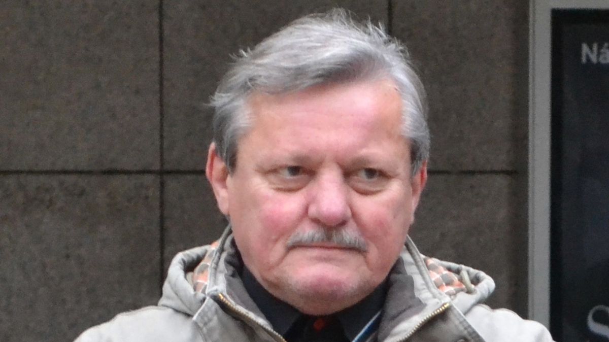 Svatopluk Skopal žije retro život. Dodnes nemá počítač ani mobilní ...