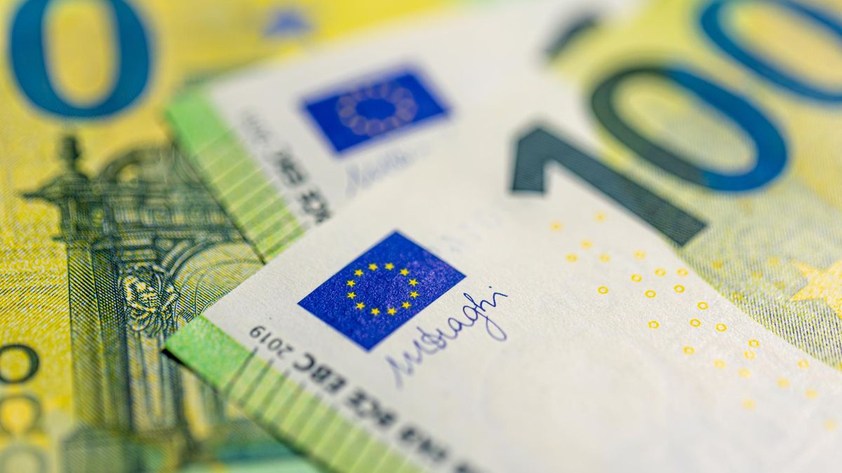 Diskuze - Čím dřív bude euro, tím lépe pro nás, co netrávíme život na gauči u bedny - Médium.cz