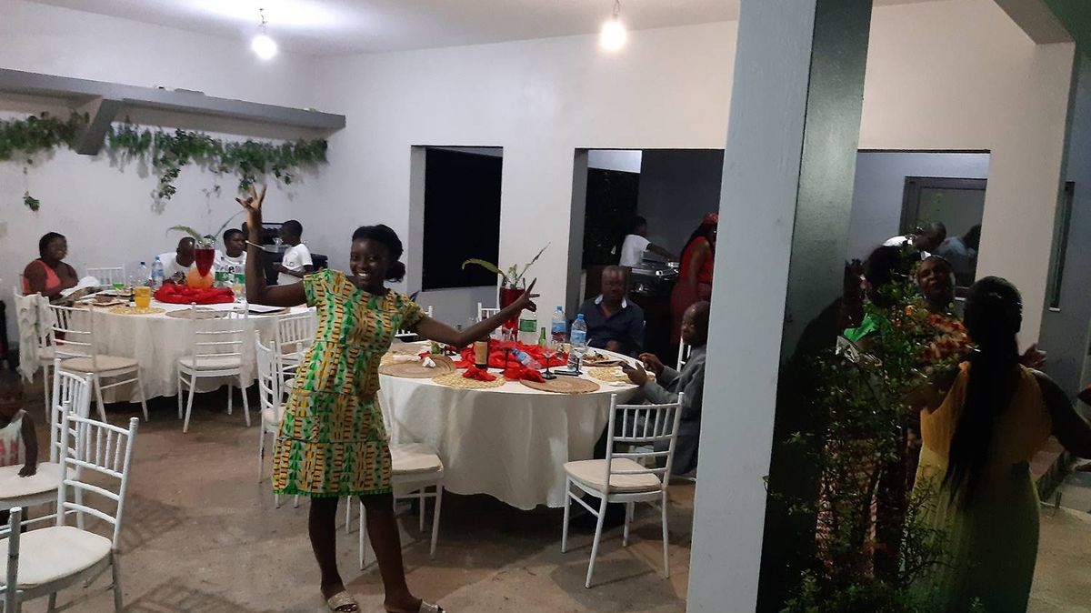 Léto s vůní manga: Šťastné a veselé svátky i velká rodina - Médium.cz