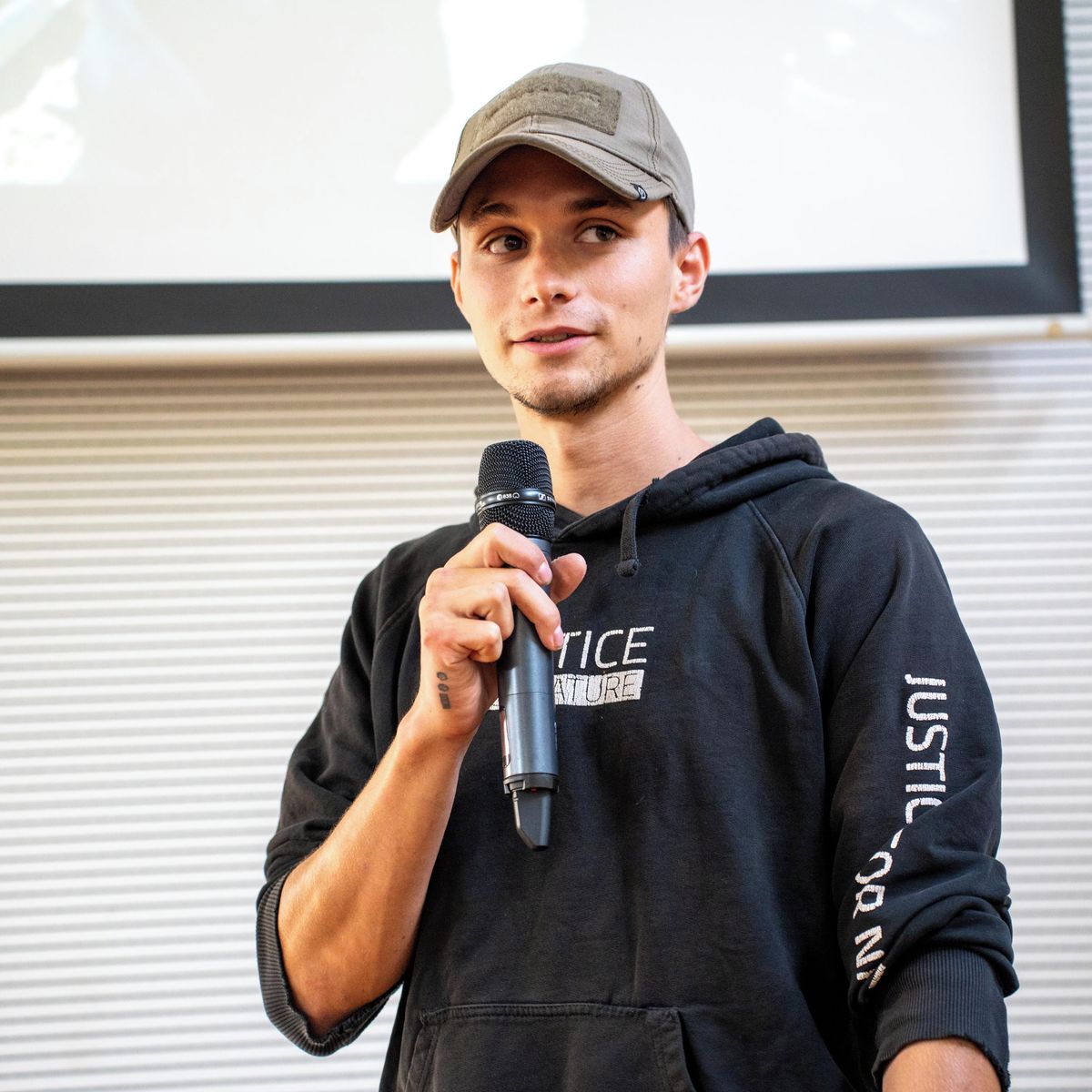 Jan Suchý - Médium.cz