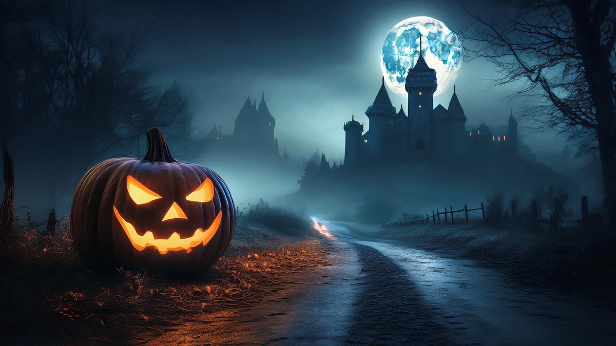 Halloween: Temné tajemství svátku, které vám nikdo neřekl - Médium.cz