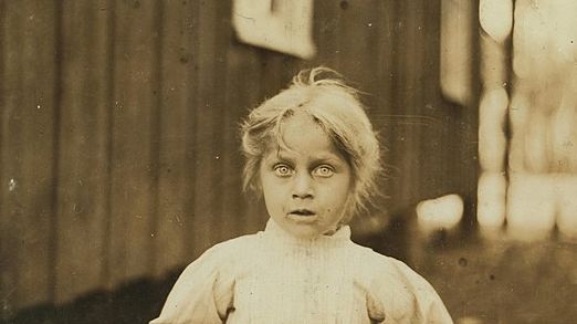 Mrazivý osud Elsie Paroubek: vražda malé Čechoameričanky otřásla ...