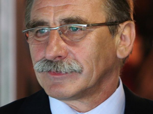 Rudolf Cortés, jehož zpěv obdivoval i Karel Gott, měl krutý osud, klid ...