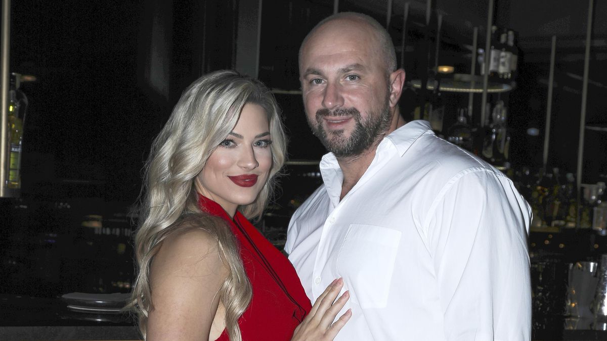 S kým žije Eva Perkausová: Podnikatel Ivan Hecko na začátku netušil, že ...